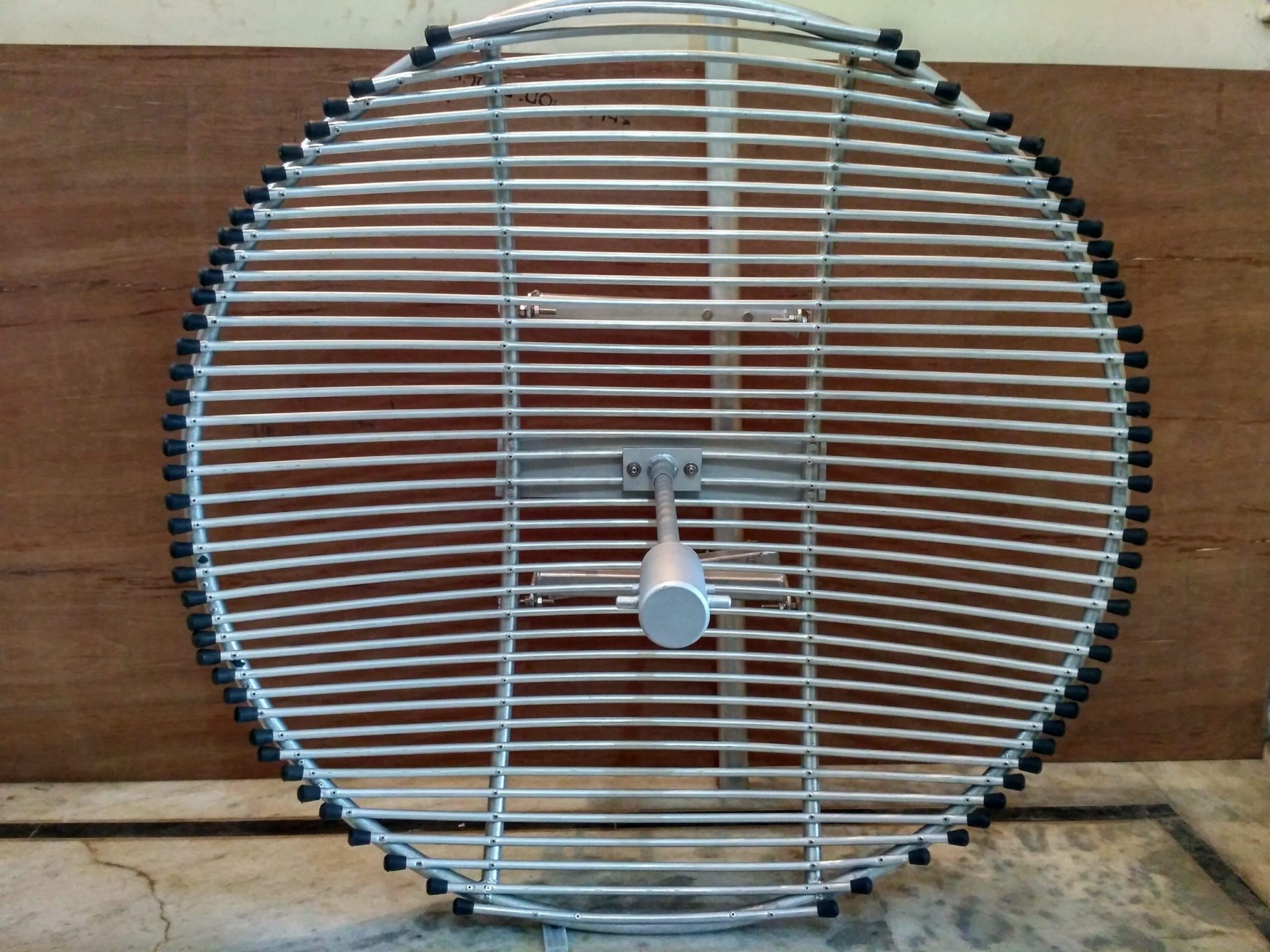 Grid Parabolic Dish Antenna