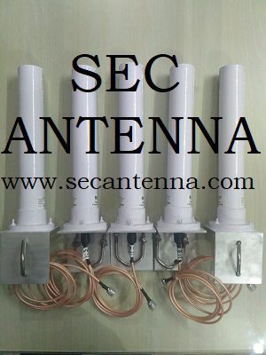 Helical Antenna