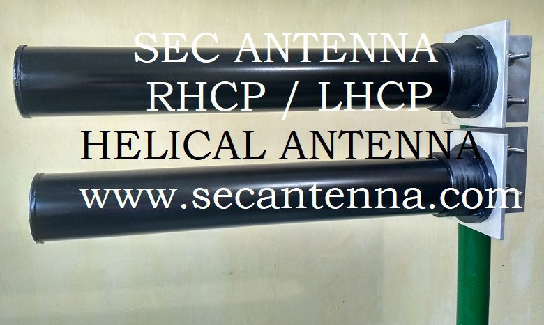 Helical Antenna